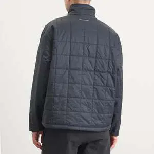 MAISON MARGIELA X Salomon Shorts Padded Coat Jacket