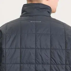 MAISON MARGIELA X Salomon Shorts Padded Coat Jacket