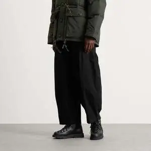 FRIZMWORKS Cotton Balloon Pants