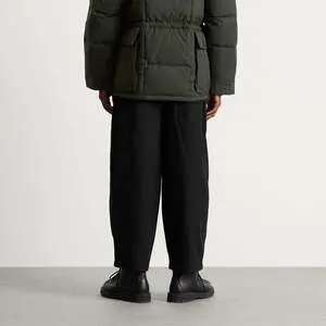 FRIZMWORKS Cotton Balloon Pants