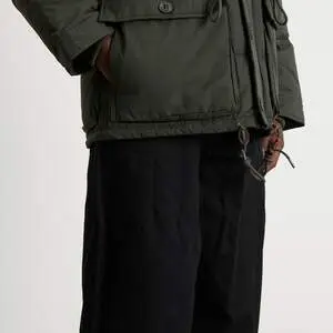 FRIZMWORKS Cotton Balloon Pants