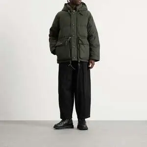 FRIZMWORKS Cotton Balloon Pants