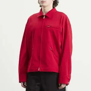 MASTERMIND WORLD Jersey Detroit Jacket