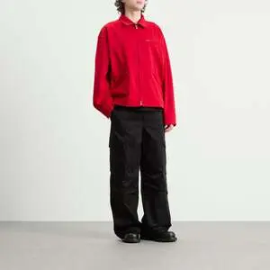 MASTERMIND WORLD Jersey Detroit Jacket