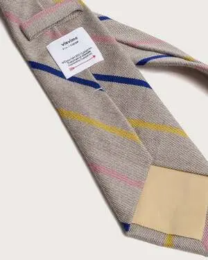 Visvim Striped Tie
