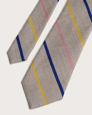 Visvim Striped Tie