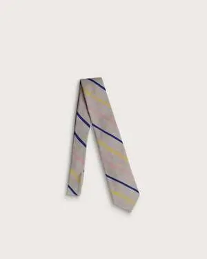 Visvim Striped Tie