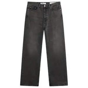 Our Legacy First Cut Jeans - Graphite