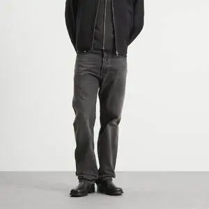 Our Legacy First Cut Jeans