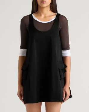 DAMSON MADDER Cairo Mini Dress