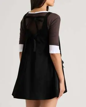 DAMSON MADDER Cairo Mini Dress