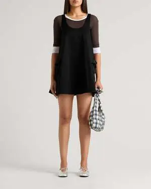 DAMSON MADDER Cairo Mini Dress