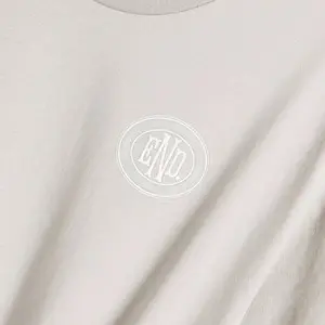 END. Leisure T-shirt