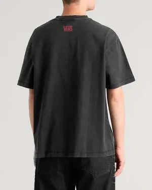VANS A.o.d Braces T-shirt