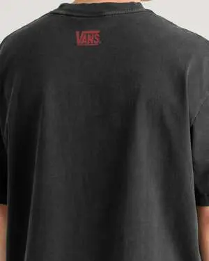 VANS A.o.d Braces T-shirt