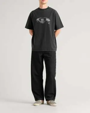 VANS A.o.d Braces T-shirt
