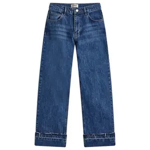 DAMSON MADDER Sylvie Jeans - Blue