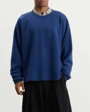 You Must Create Wool Studio Sweatshirt