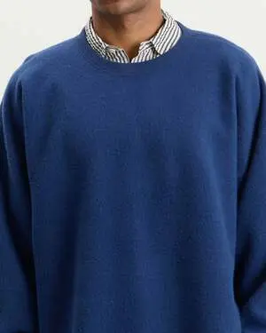 You Must Create Wool Studio Sweatshirt