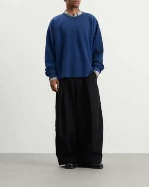 You Must Create Wool Studio Sweatshirt