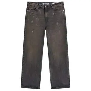 Our Legacy Vast Cut Jeans - Nebula