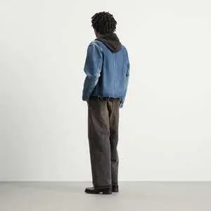 Our Legacy Vast Cut Jeans