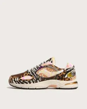 Saucony X Westside Gun Jazz 9 Sneakers | 100% Rubber | End Clothing