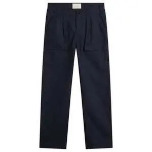 CAFÉ MOUNTAIN Activity Pants - Deep Navy