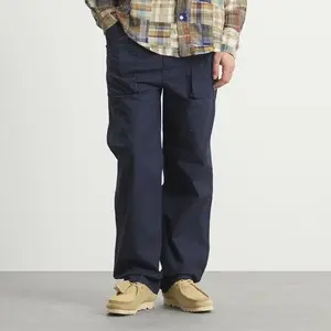 CAFÉ MOUNTAIN Activity Pants