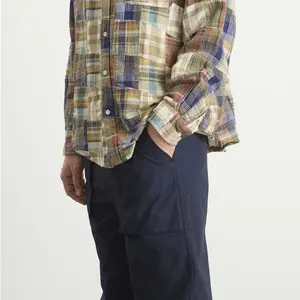 CAFÉ MOUNTAIN Activity Pants