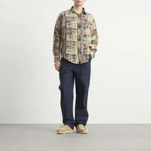 CAFÉ MOUNTAIN Activity Pants