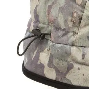 HERESY Bark Mountain Hat