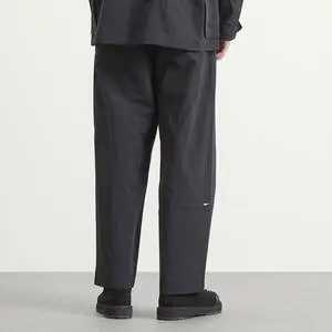 SNOW PEAK Nylon Washer Trousers