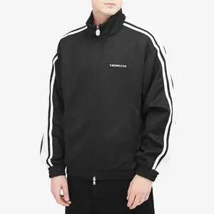 A BATHING APE Line Camo Track Jacket