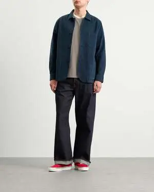 Portuguese Flannel Labura Chore Jacket