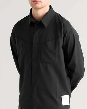 Satisfy Peaceshell River Shirt