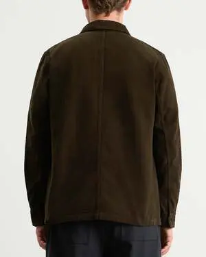 Portuguese Flannel Labura Chore Jacket