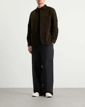 Portuguese Flannel Labura Chore Jacket
