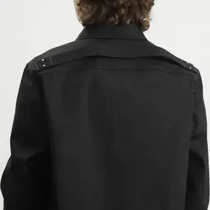 Rick Owens Outershirt