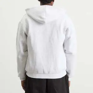 BUTTER GOODS Internationale Zip Hoodie