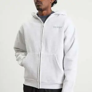 BUTTER GOODS Internationale Zip Hoodie