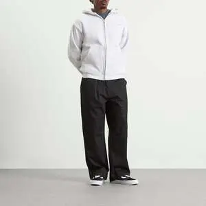 BUTTER GOODS Internationale Zip Hoodie