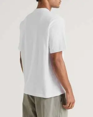 BUTTER GOODS Solar T-shirt - White