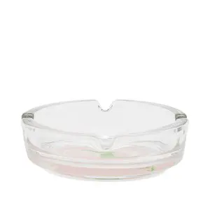 HOUSEPLANT BY SETH ROGEN Glass Ashtray Memory - Clear
