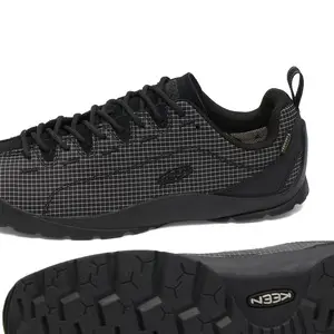 Keen Jasper Nylon Waterproof Shoes