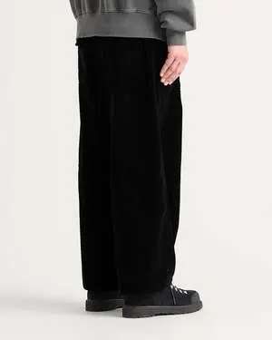 FRIZMWORKS Corduroy Balloon Pants