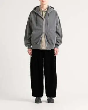 FRIZMWORKS Corduroy Balloon Pants