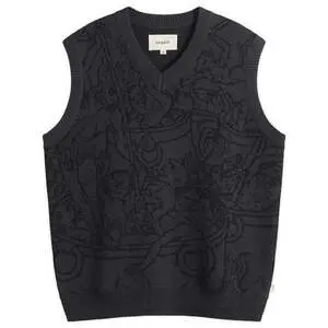 HERESY Hades Vest