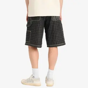 Amiri Ma Quad Work Shorts