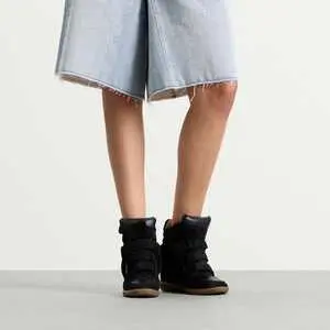 Isabel Marant Étoile Bekett Sneakers